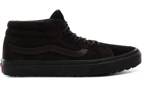 VANS Sk8-mid Reissue Ghillie Mte Sneakers