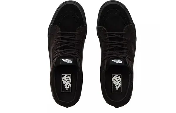 VANS Sk8-mid Reissue Ghillie Mte Sneakers