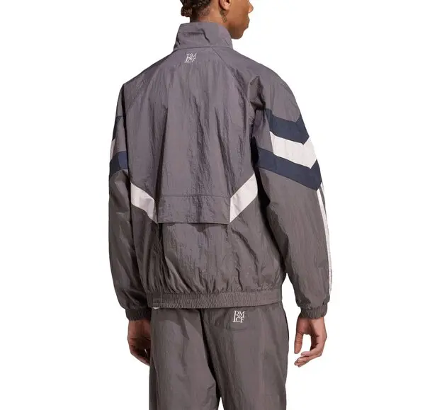 Adidas Real Madrid Originals Track Jacket
