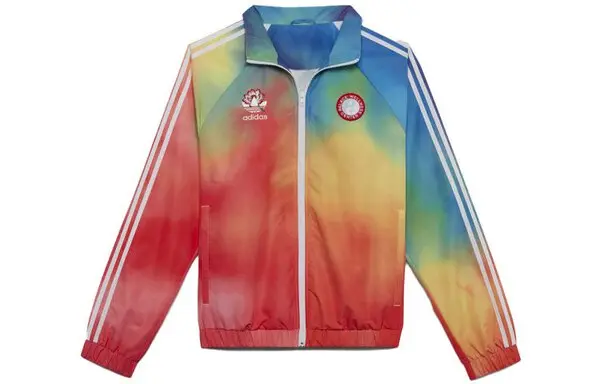 PALACE X Adidas Originals Zip Jacket