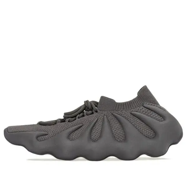 Adidas Yeezy 450 Cinder Sneakers - Cinder/brown