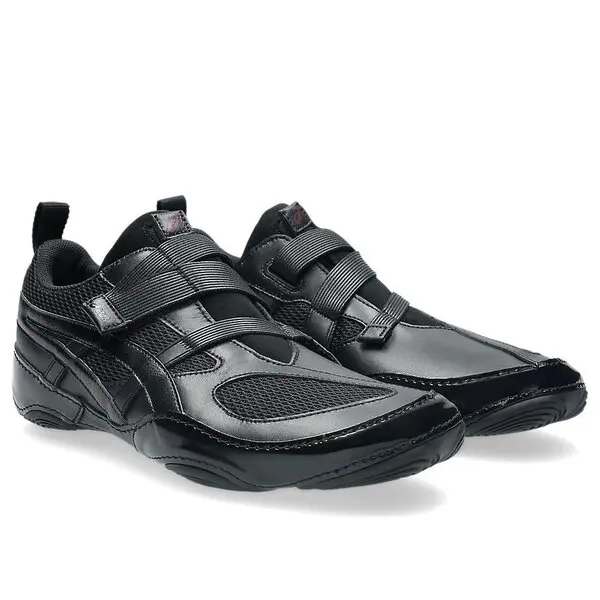 Asics X Issey Miyake Hyper Taping Athletic Sneakers