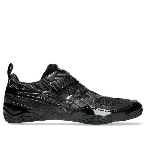 Asics X Issey Miyake Hyper Taping Athletic Sneakers