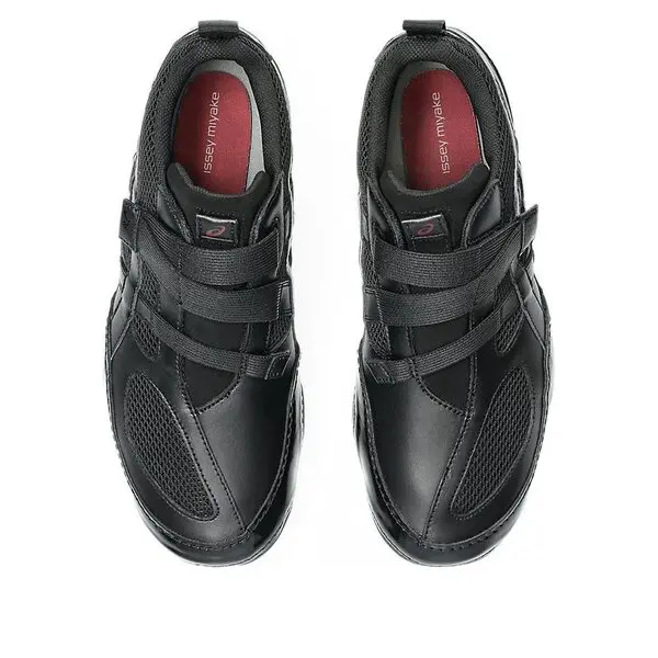 Asics X Issey Miyake Hyper Taping Athletic Sneakers