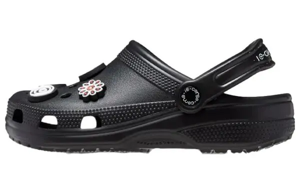 CROCS Classic Clog X 10cc Embellished Footwear
