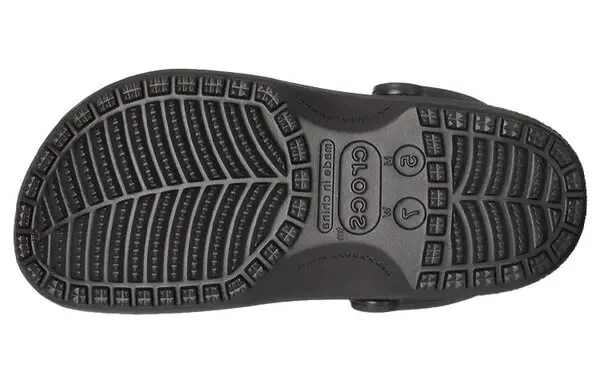 CROCS Classic Clog X 10cc Embellished Footwear