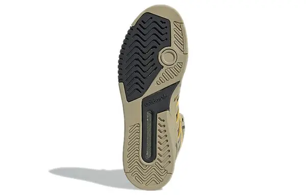 Adidas Originals Drop Step Xl High Top Sneakers