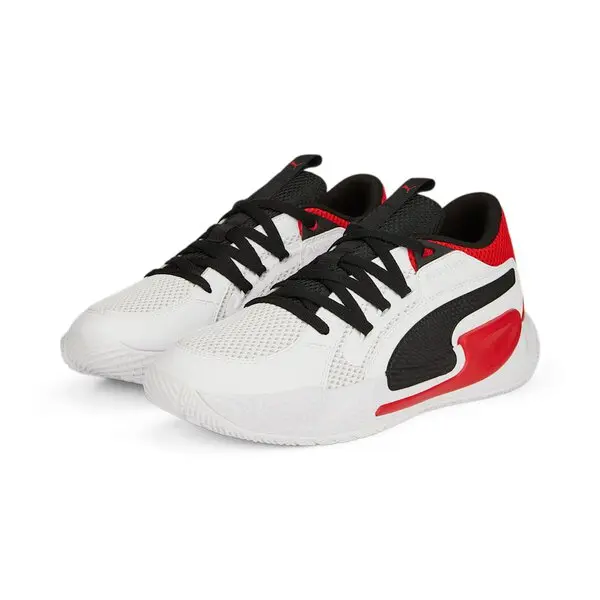 PUMA Court Rider "chicago Bulls" Sneakers
