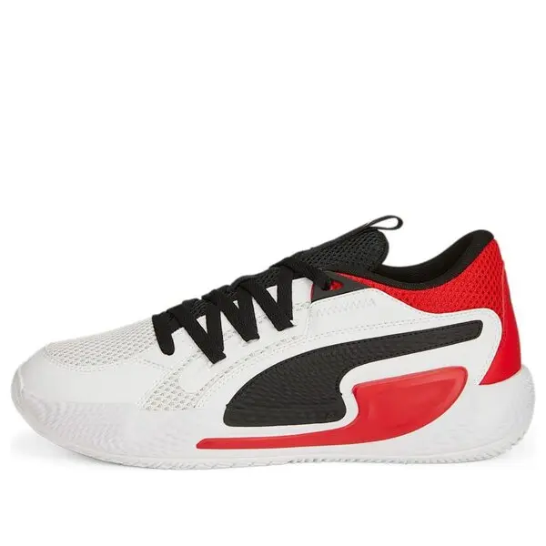 PUMA Court Rider "chicago Bulls" Sneakers - Default Colorway