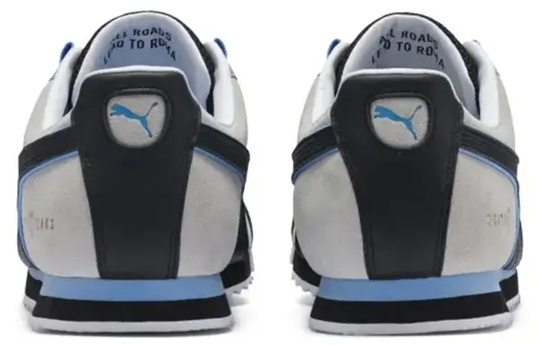 PUMA Manchester City X Roma '125th Anniversary
