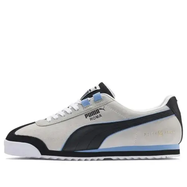 PUMA Manchester City X Roma '125th Anniversary' Sneakers - Grey
