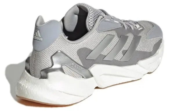 Adidas X9000l4 Sneakers - Silver/white/grey