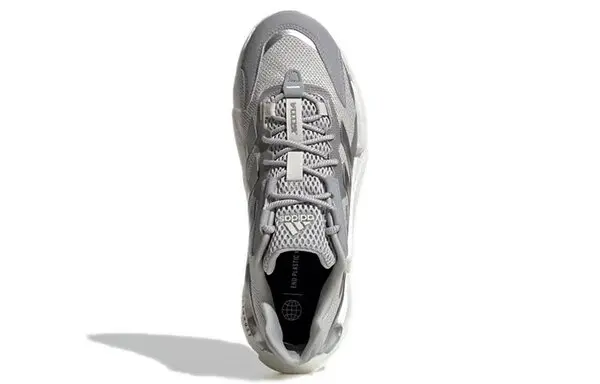 Adidas X9000l4 Sneakers - Silver/white/grey