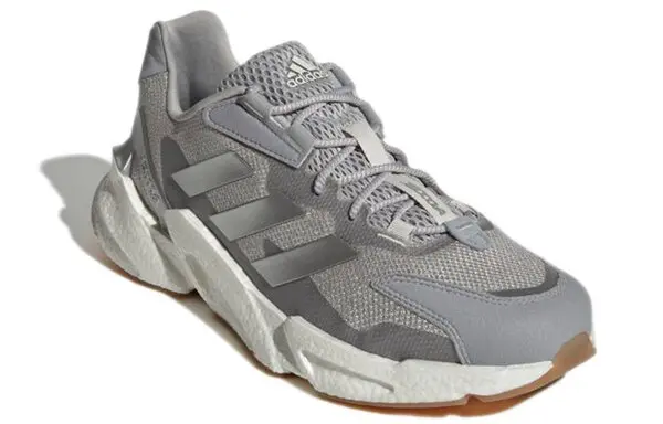 Adidas X9000l4 Sneakers - Silver/white/grey
