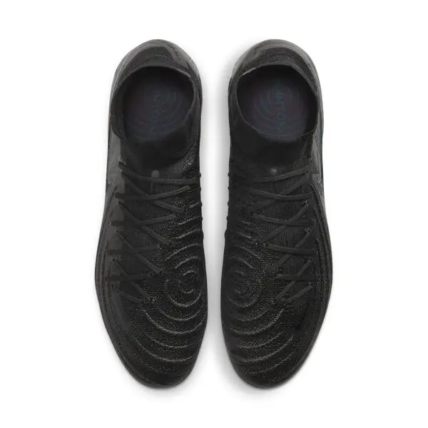 Nike Phantom Luna 2 Elite Fg Football Boots - Black/deep Jungle