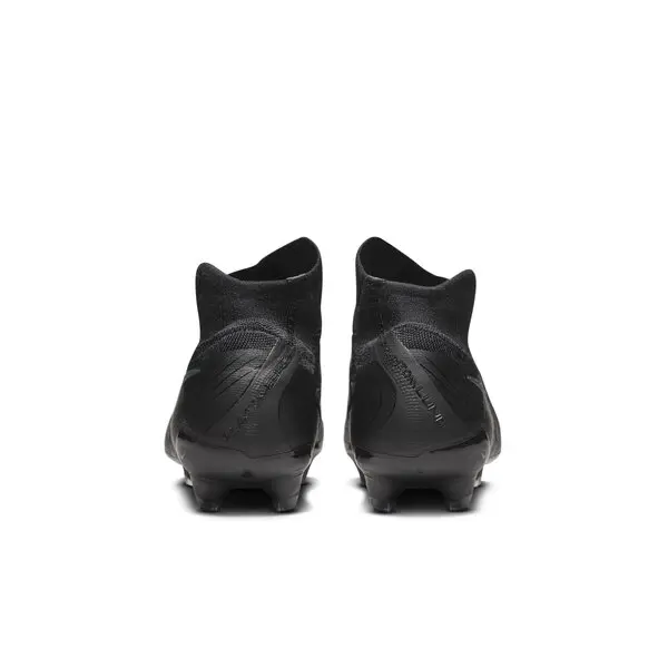 Nike Phantom Luna 2 Elite Fg Football Boots - Black/deep Jungle