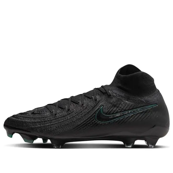 Nike Phantom Luna 2 Elite Fg 'shadow Pack Black Deep Jungle - Black/deep Jungle