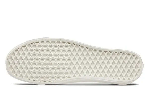 VANS Bold Ni Checkerboard Sneakers