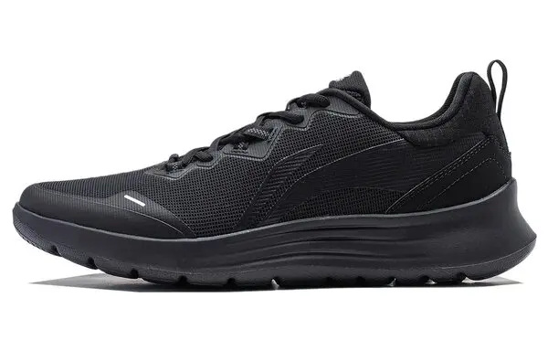 LI-NING Light Feather Sneakers