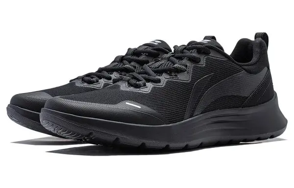 LI-NING Light Feather Sneakers