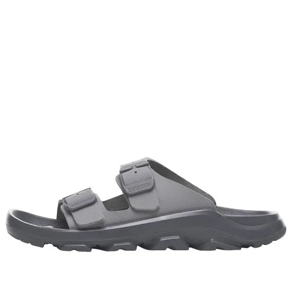 BIRKENSTOCK Mogami Terra 2 Strap Sandals - Apex Whale Gray