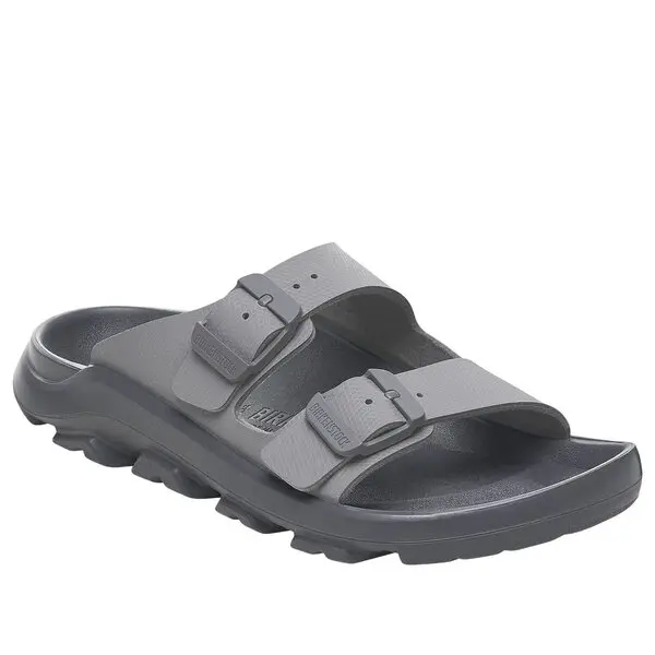 BIRKENSTOCK Mogami Terra 2 Strap Sandals - Apex Whale Gray