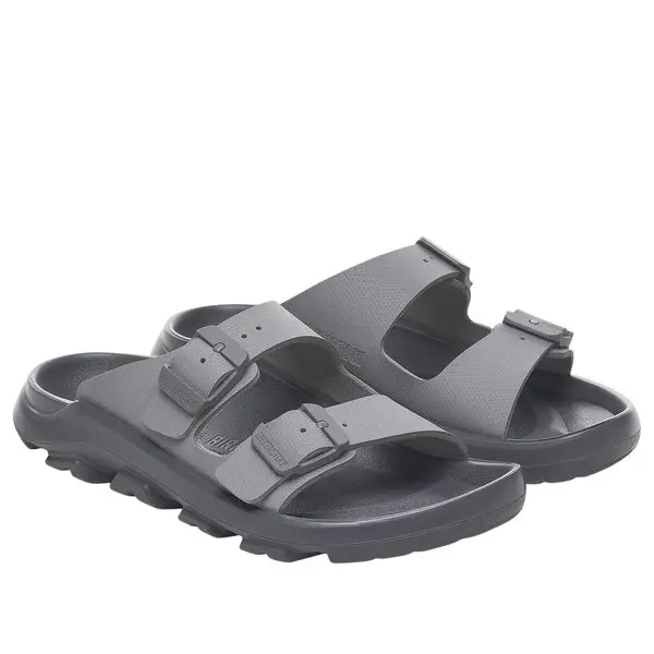 BIRKENSTOCK Mogami Terra 2 Strap Sandals - Apex Whale Gray