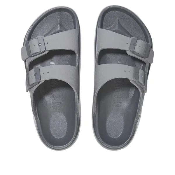 BIRKENSTOCK Mogami Terra 2 Strap Sandals - Apex Whale Gray