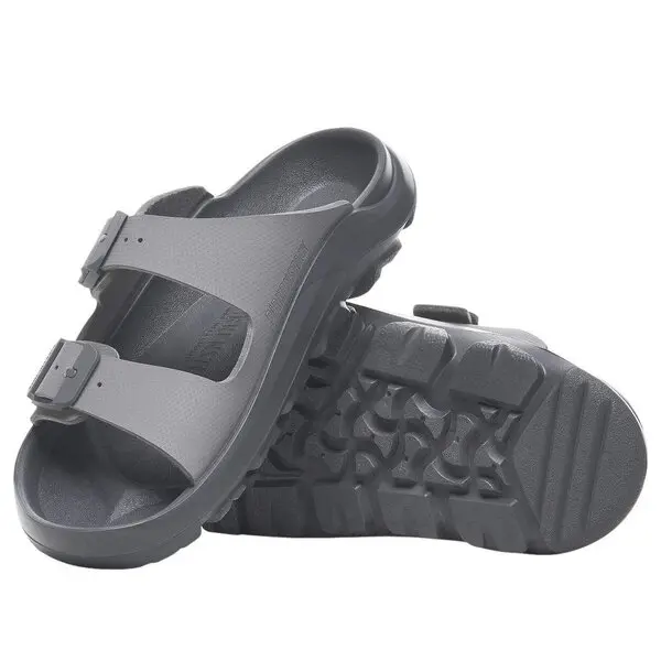 BIRKENSTOCK Mogami Terra 2 Strap Sandals - Apex Whale Gray