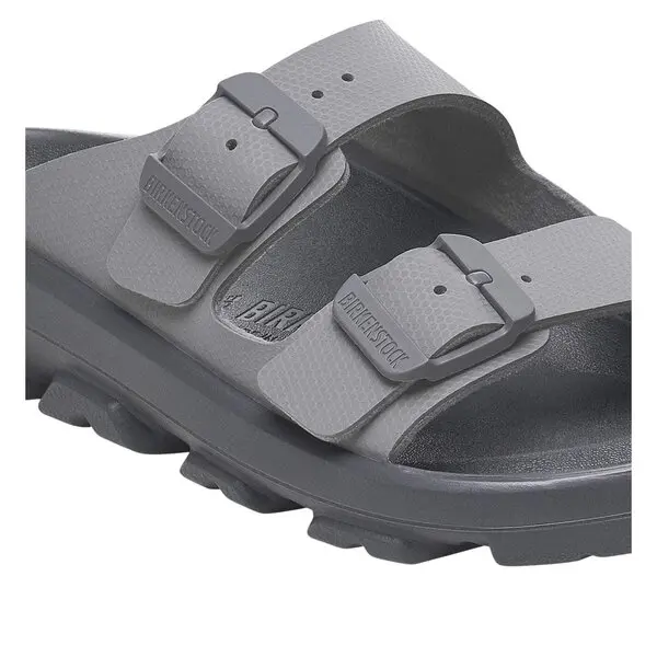 BIRKENSTOCK Mogami Terra 2 Strap Sandals - Apex Whale Gray