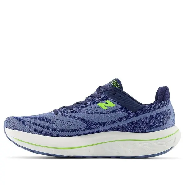 NEW BALANCE Fresh Foam X Vongo V6 Shoes - Blue/white