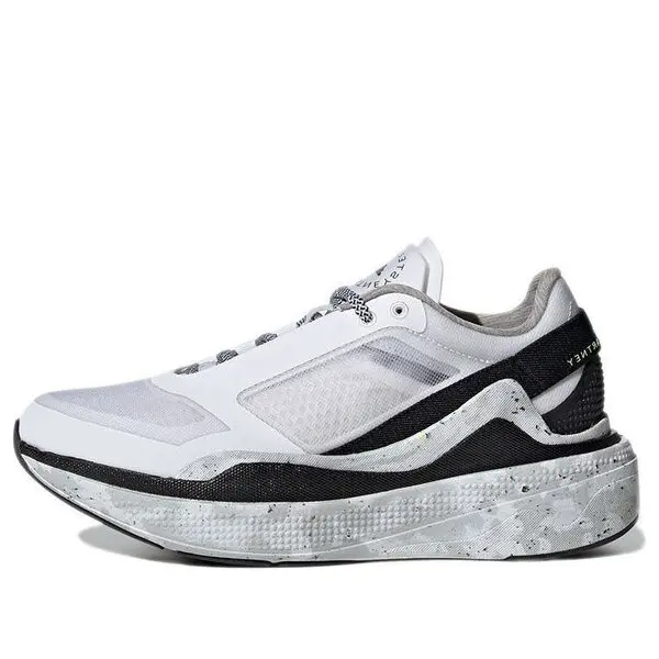 Adidas Stella Mccartney Earthlight Sneakers - White/black/gray