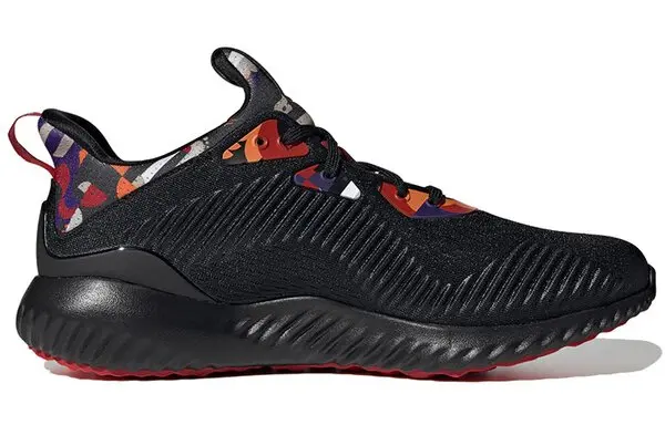 Adidas Alphabounce 1 Chinese New Year Sneakers