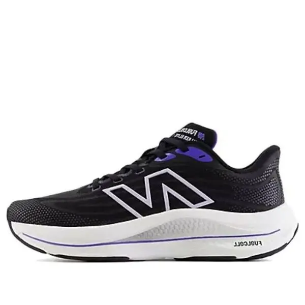 NEW BALANCE Fuelcell Walker Elite Sneakers - Black/white/blue