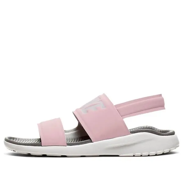 Nike Tanjun Sandal Alphabet Sports Sandals - Pink
