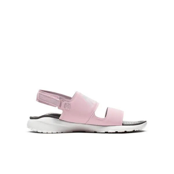 Nike Tanjun Sandal Alphabet Sports Sandals - Pink