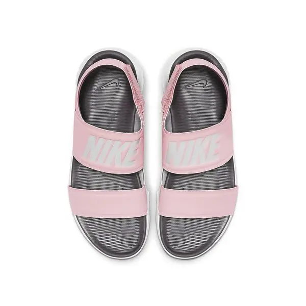 Nike Tanjun Sandal Alphabet Sports Sandals - Pink