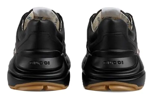 Gucci Rhyton La Angels Sneakers