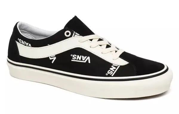 VANS Bold Ni Block Sneakers