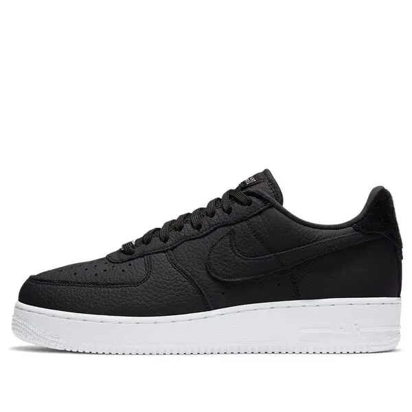 Nike Force 1 '07 Craft Low Top Sneakers