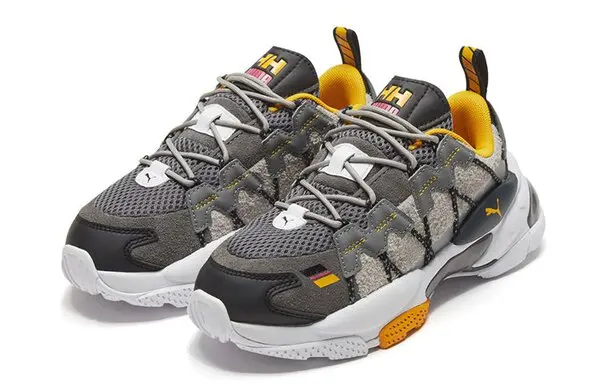 PUMA Helly Hansen X Lqdcell Omega Crossover Sneakers