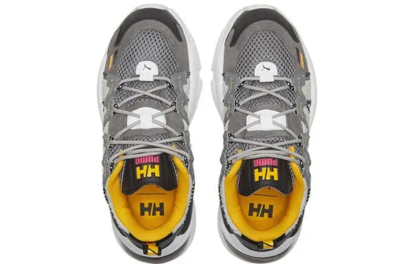 PUMA Helly Hansen X Lqdcell Omega Crossover Sneakers
