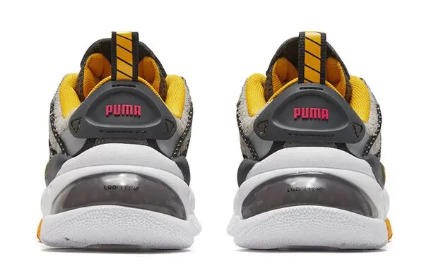 PUMA Helly Hansen X Lqdcell Omega Crossover Sneakers