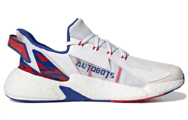 Adidas X9000l4 Caged Sneakers