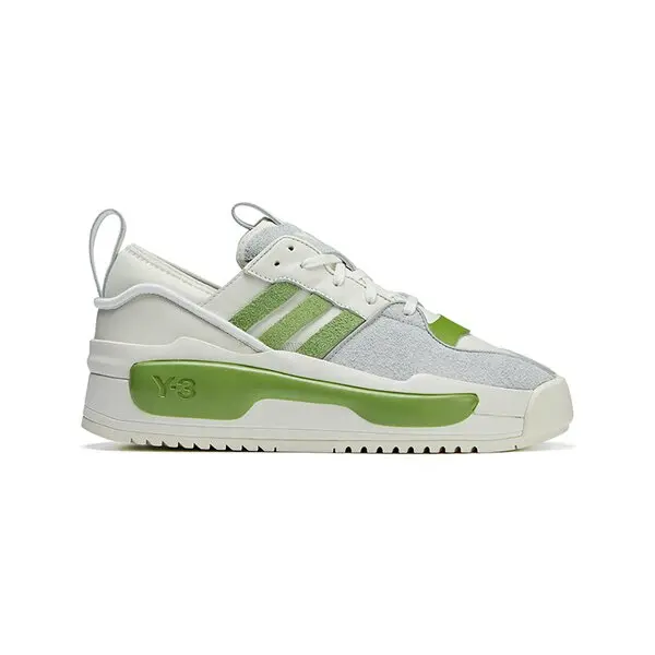 Adidas X Y-3 Rivalry Sneakers