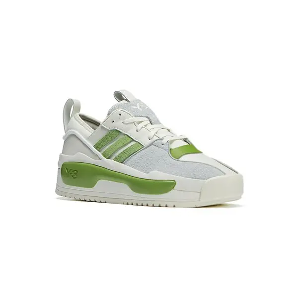 Adidas X Y-3 Rivalry Sneakers
