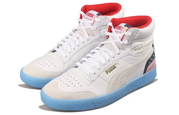 PUMA Ralph Sampson Mid '4th Of July