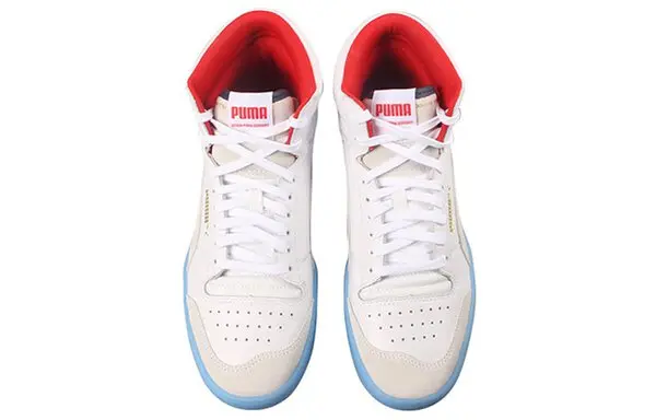 PUMA Ralph Sampson Mid '4th Of July