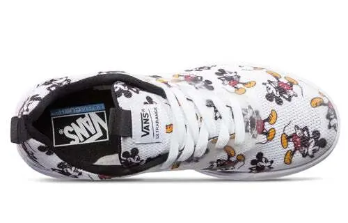 VANS Disney X Ultrarange Rapidweld Mickey Graphic Sneakers
