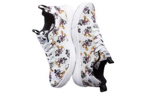 VANS Disney X Ultrarange Rapidweld Mickey Graphic Sneakers